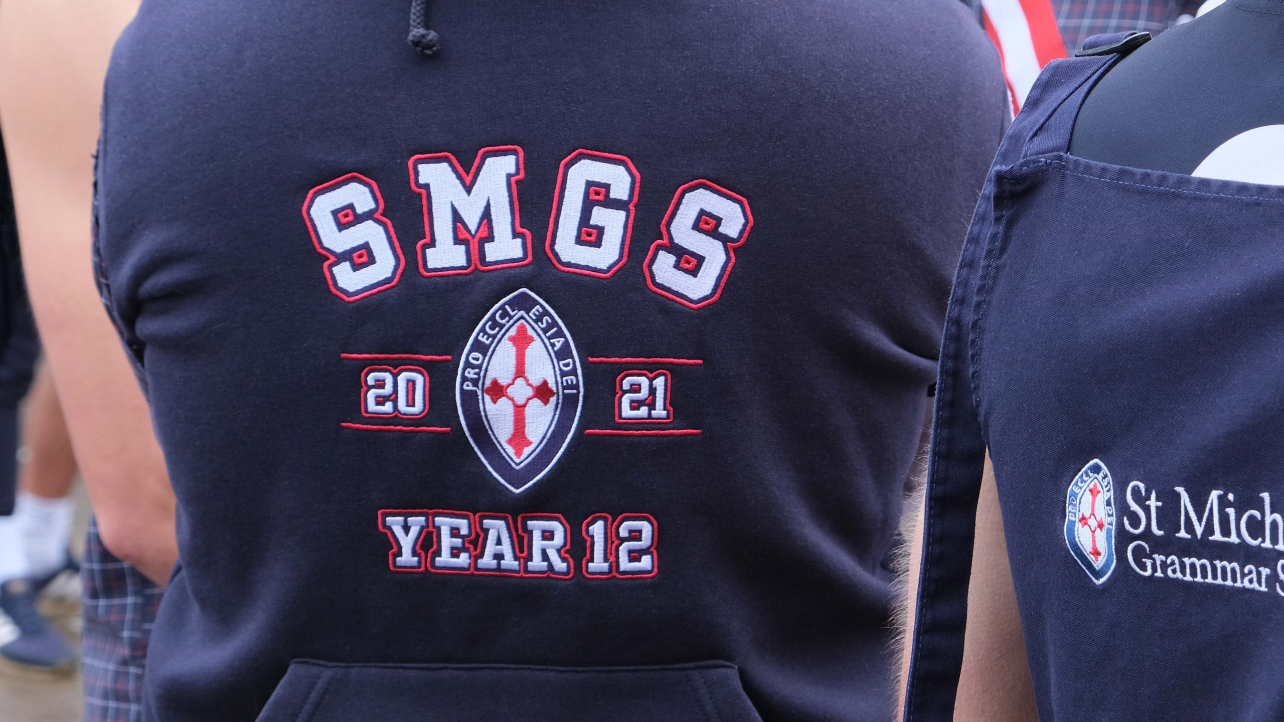 Diverse tertiary offers for our Class of 2021 - St Michael's Grammar School