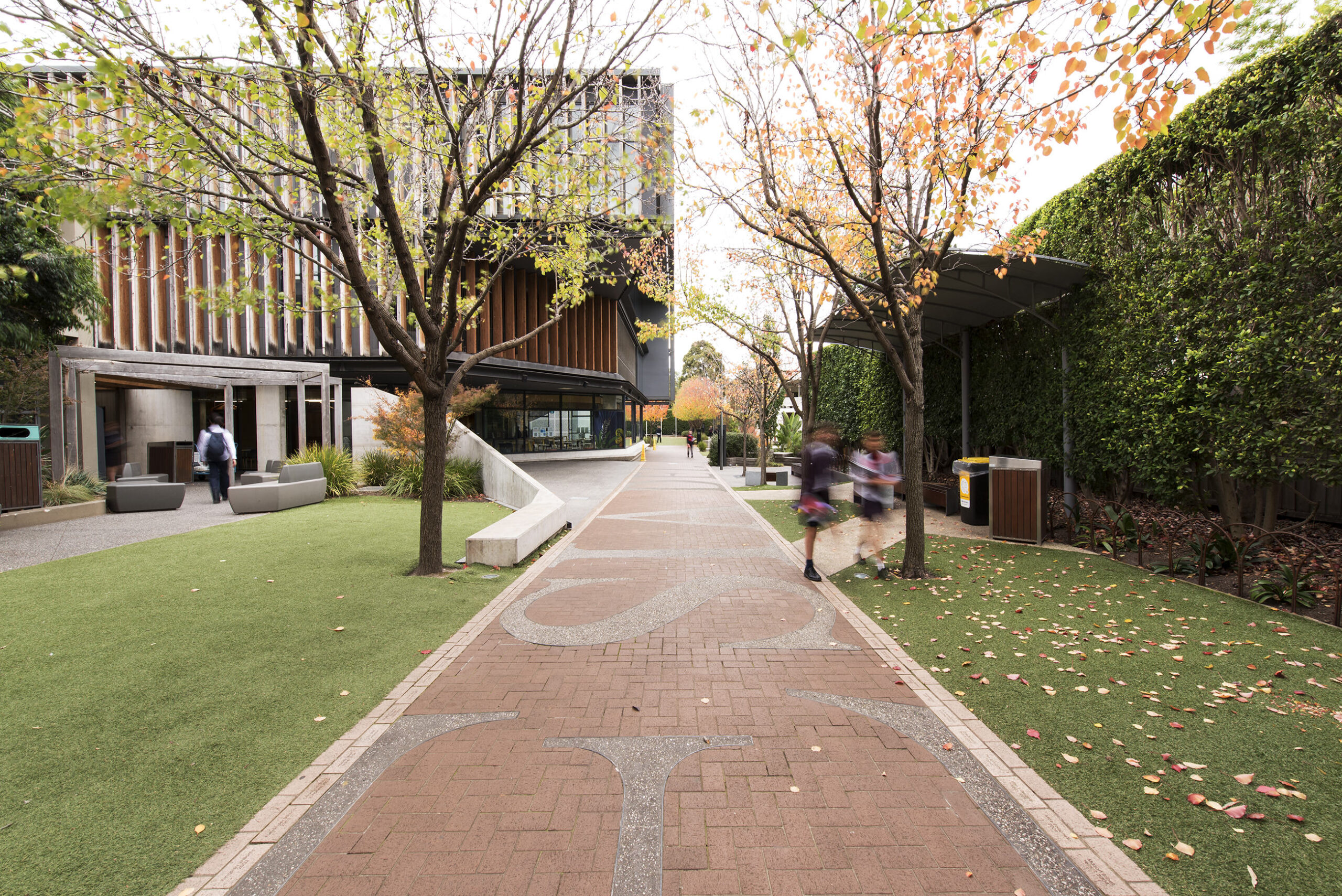 Facilities and Hire - St Michael's Grammar School