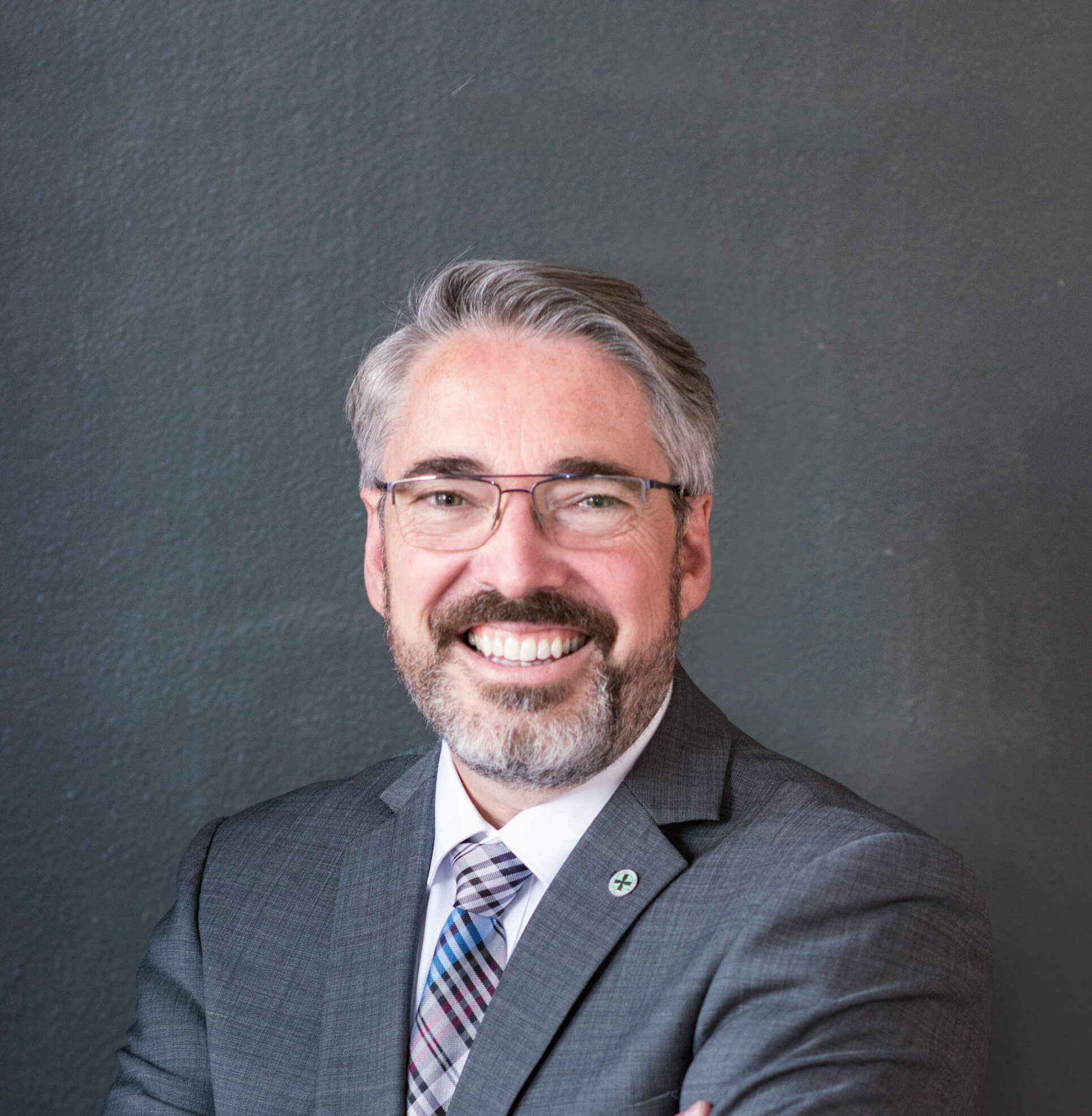 Mr Gerard Houlihan - St Michael's Grammar School