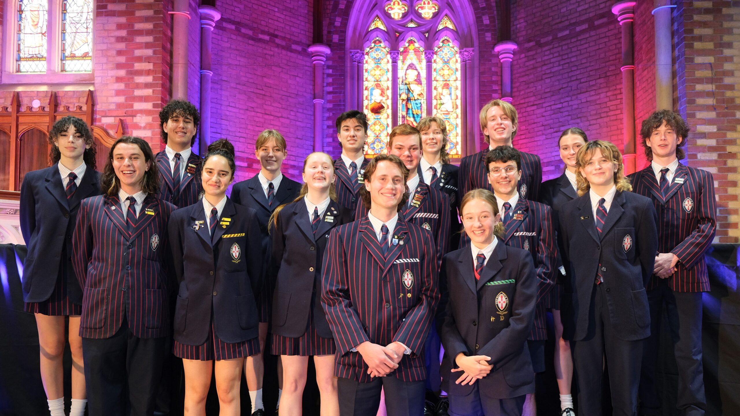 Celebrating the Class of 2022 - St Michael's Grammar School