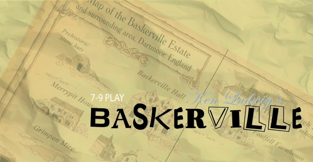Years 7-9 Play: Baskerville – A Sherlock Holmes Mystery - St Michael's ...